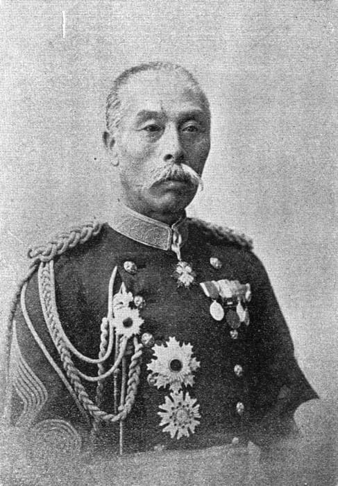 Fortress in Tokyo Bay - NO.2 Sea fort - 9. Necessity of three Sea Forts